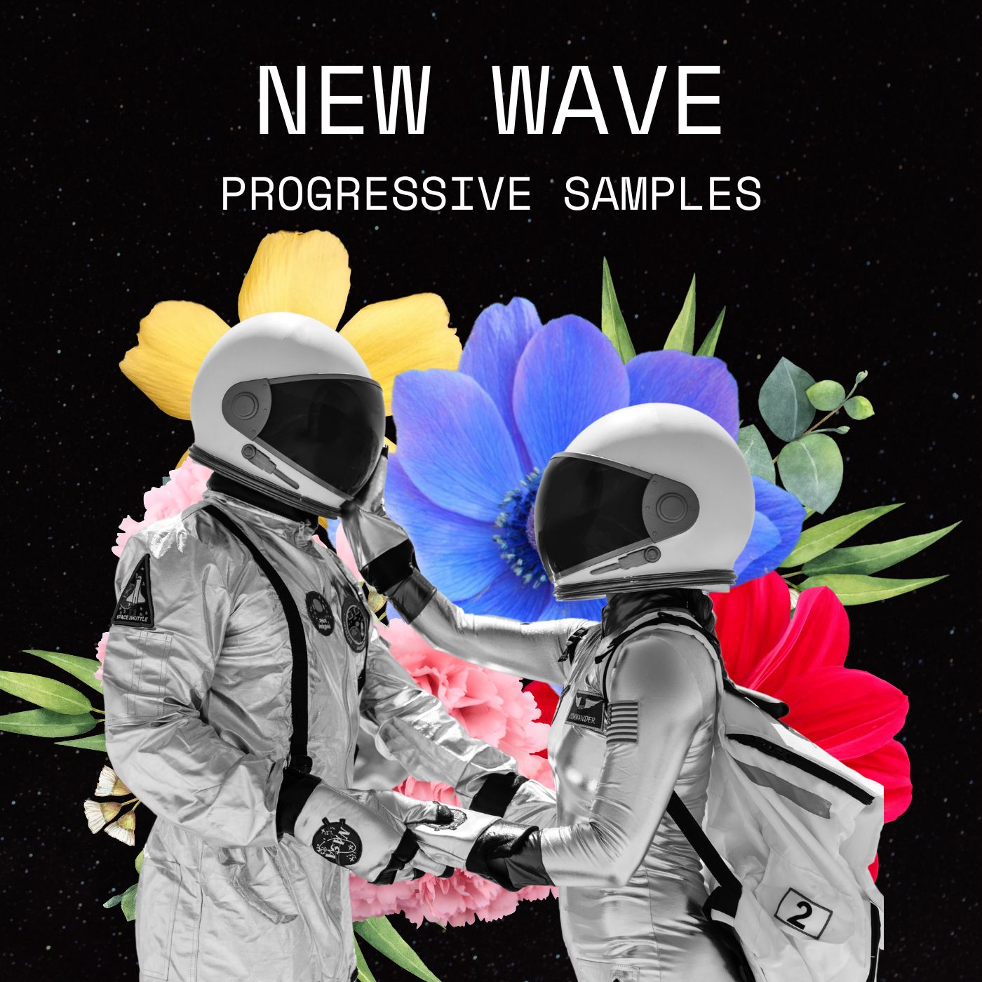 Innovation Sounds - New Wave Progressive Samples Sample Pack - Slooply