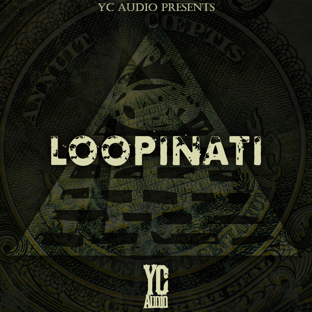 YC Audio - Loopinati Sample Pack - Slooply