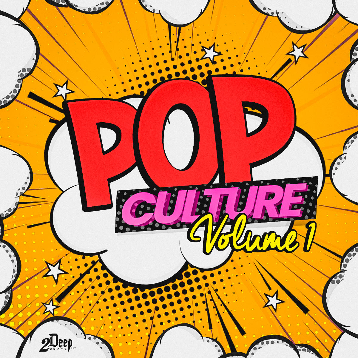 2Deep - Pop Culture Vol.1 Sample Pack - Slooply