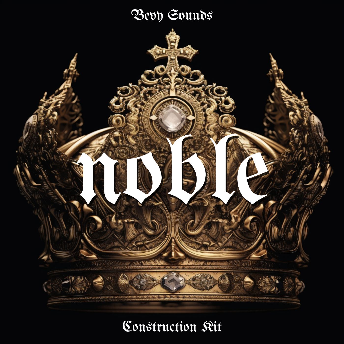 Bevy Sounds - Noble Sample Pack - Slooply