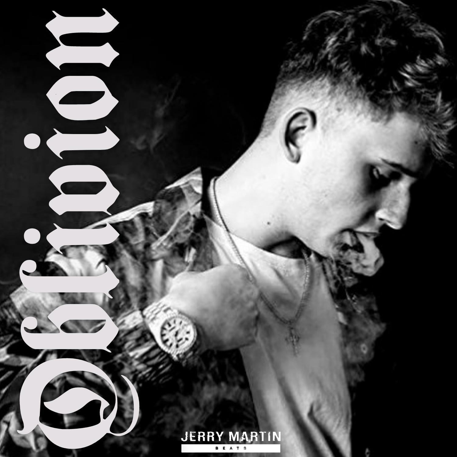 Jerry Martin Beats - The Oblivion Sample Pack - Slooply