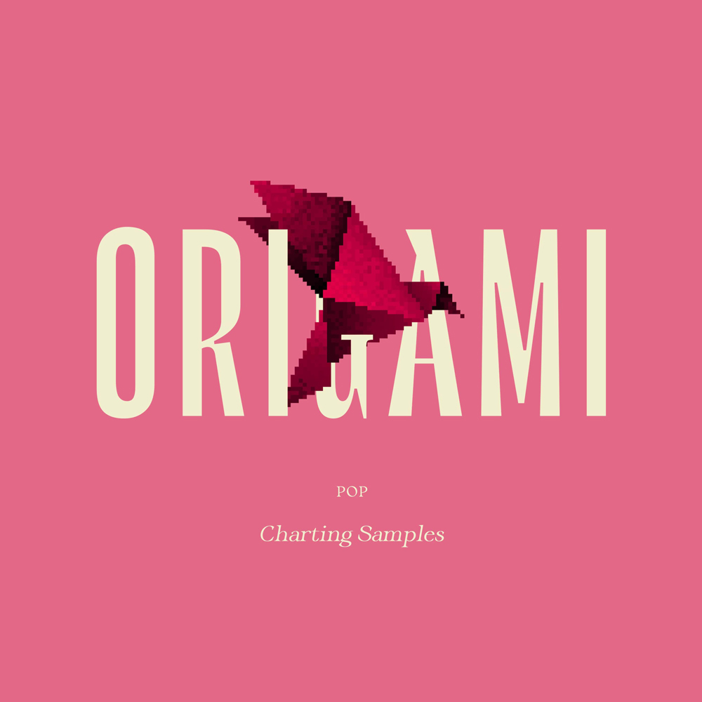 WeTheSound - Origami Sample Pack - Slooply