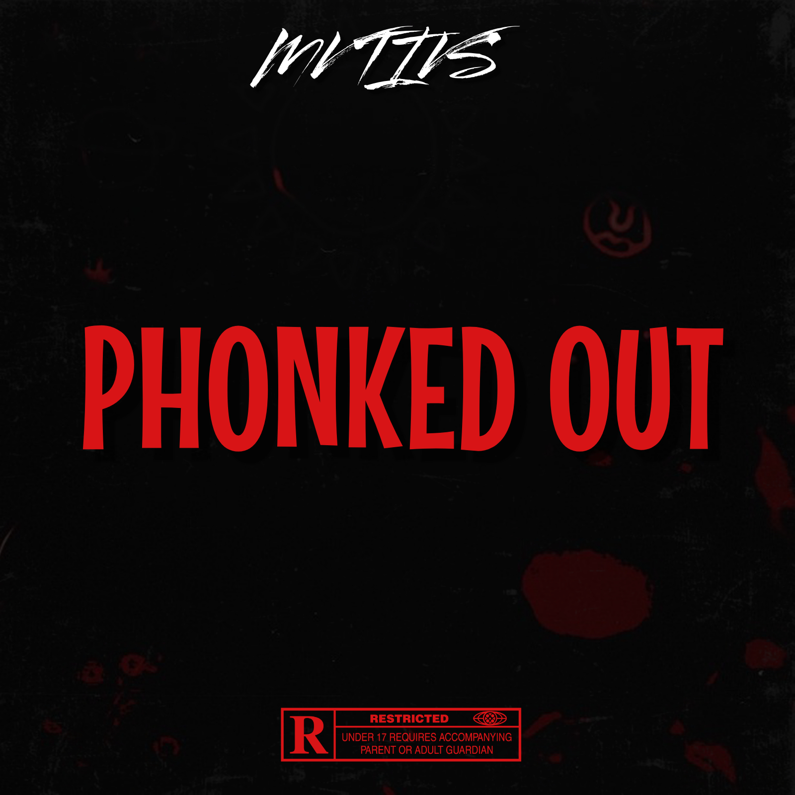 MVTIVS - Phonked Out Sample Pack - Slooply