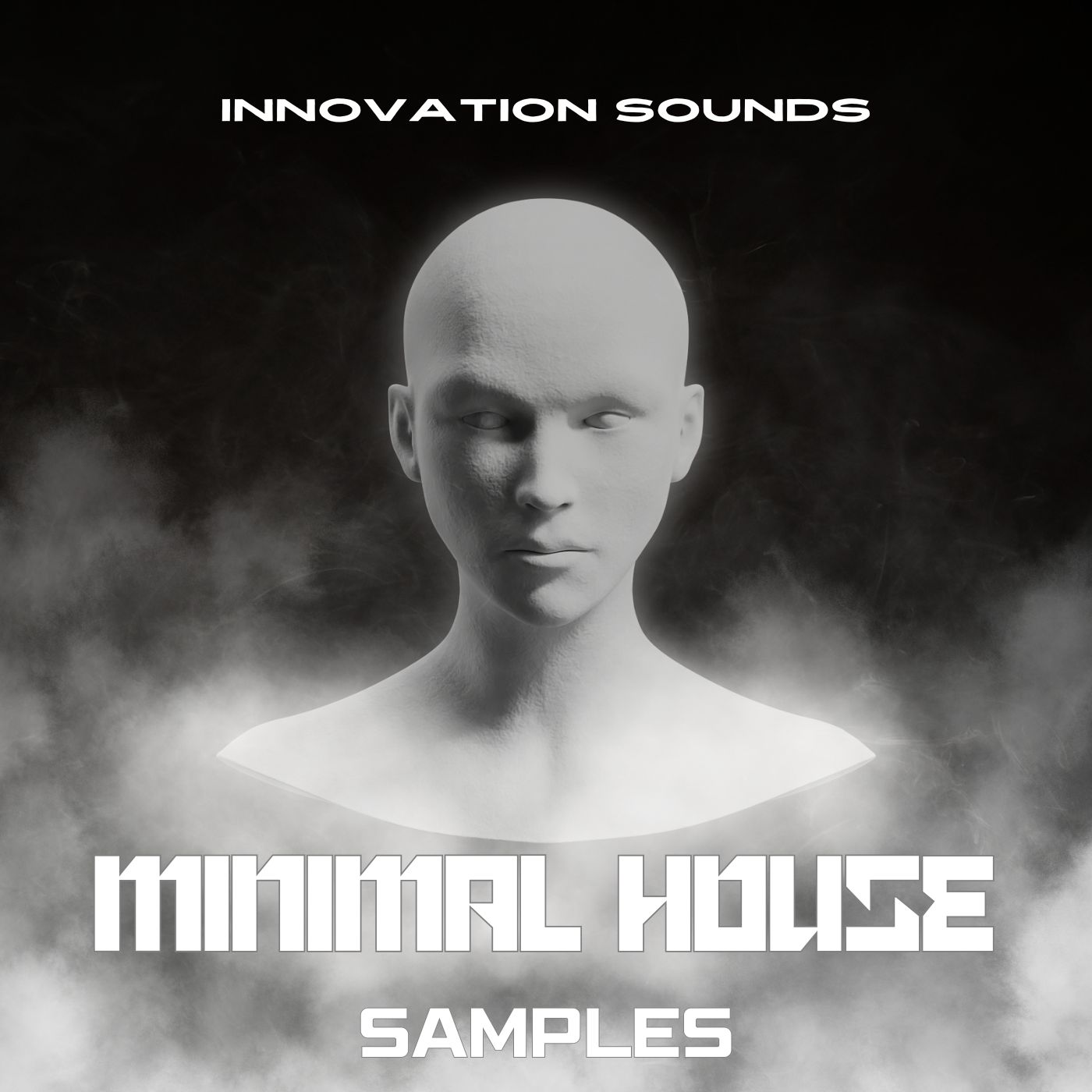 Innovation Sounds - Minimal House Samples Sample Pack - Slooply