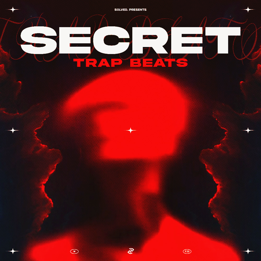 SOLVED. - Secret Trap Beats Sample Pack - Slooply