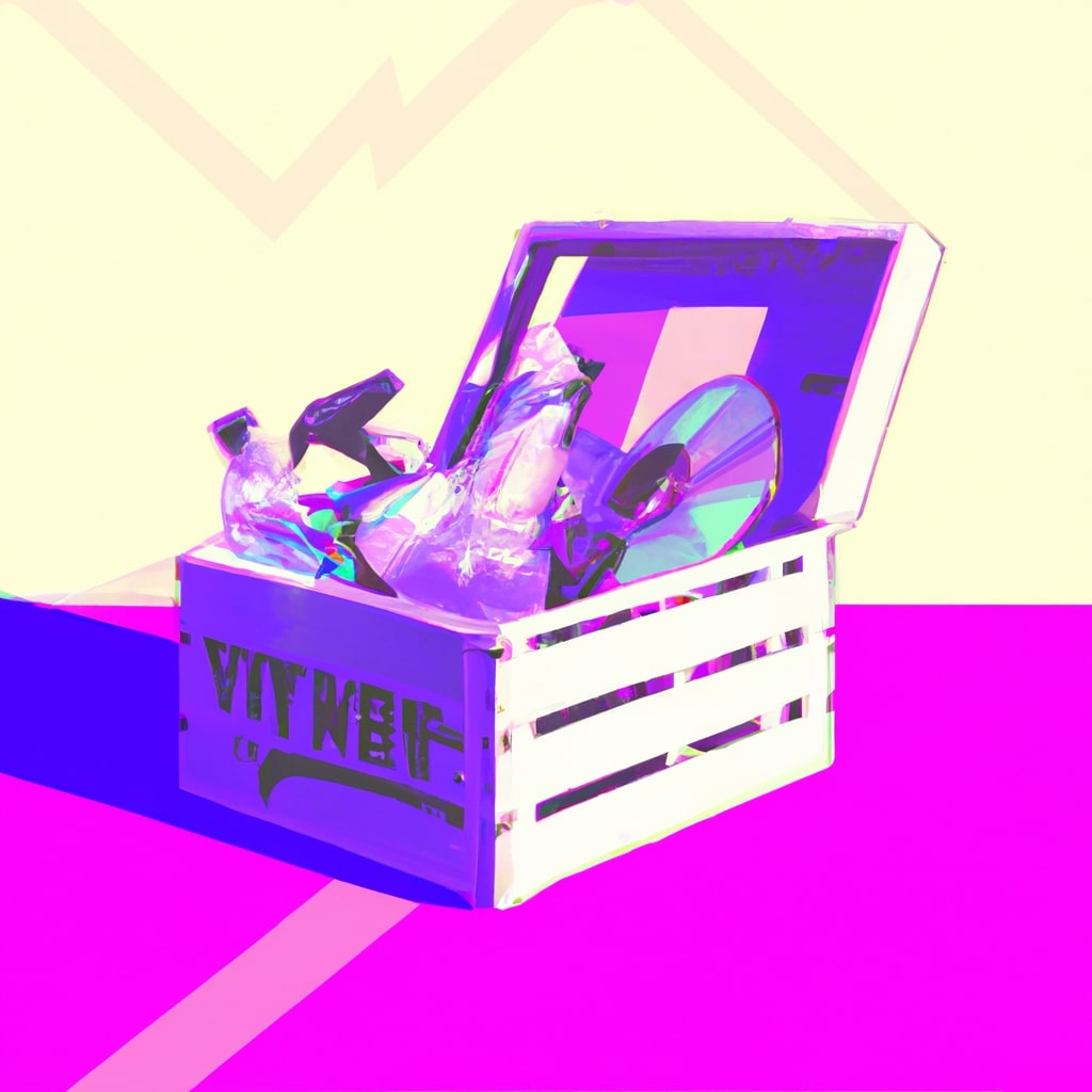 WeTheSound - The Crate : Drill Sample Pack - Slooply