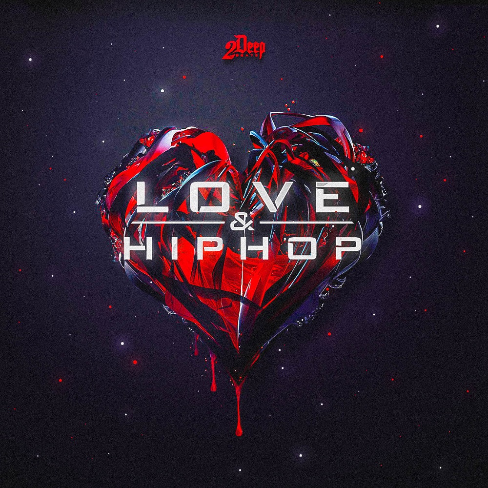 2Deep - Love & Hip Hop Sample Pack - Slooply