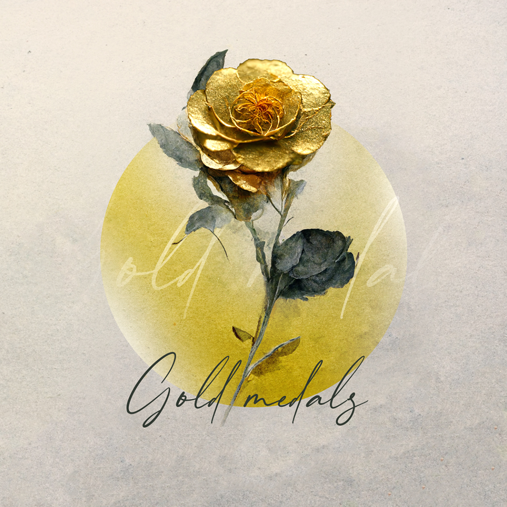 WeTheSound - Gold Medals Sample Pack - Slooply