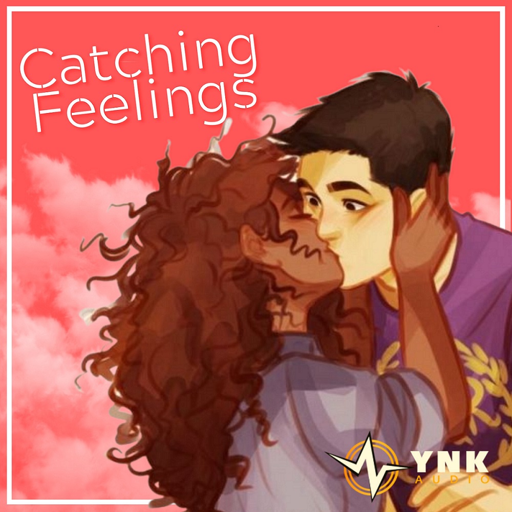 YnK Audio - Catching Feelings Sample Pack - Slooply
