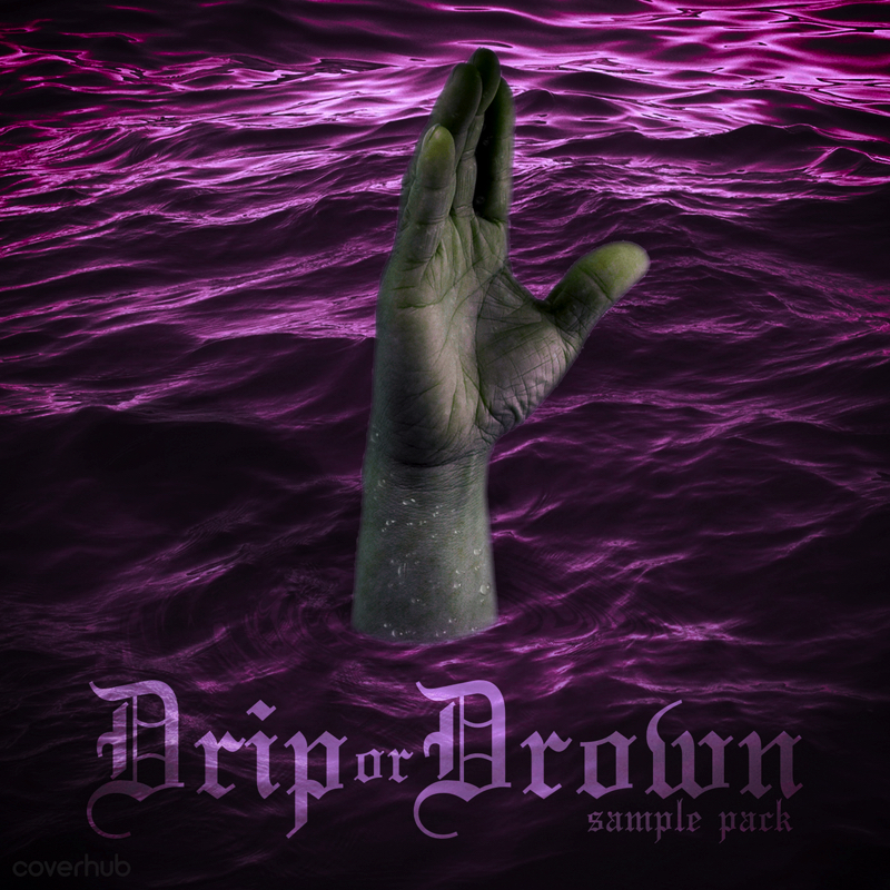 Major Loops - Drip or drown Sample Pack - Slooply