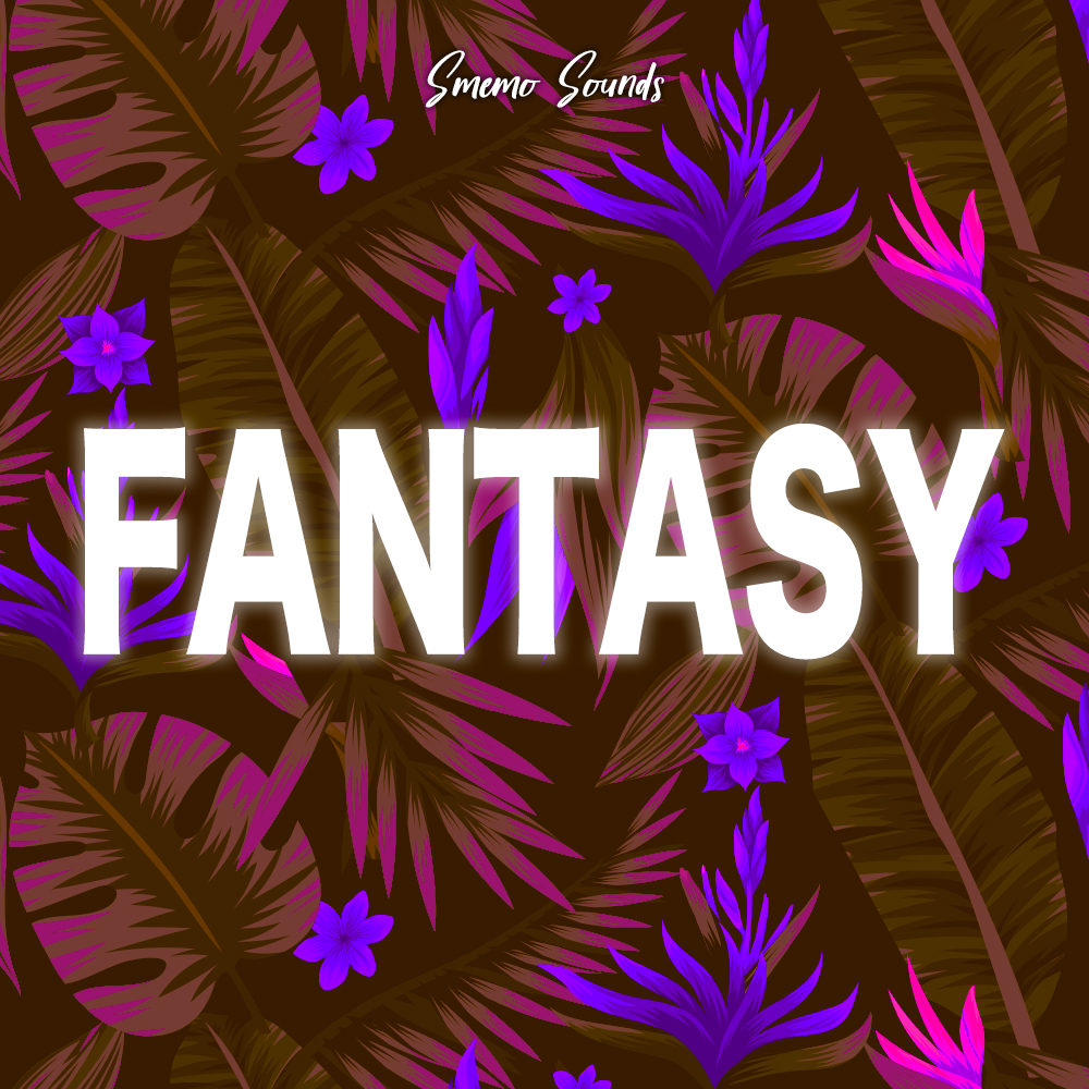 Smemo Sounds - FANTASY Sample Pack - Slooply