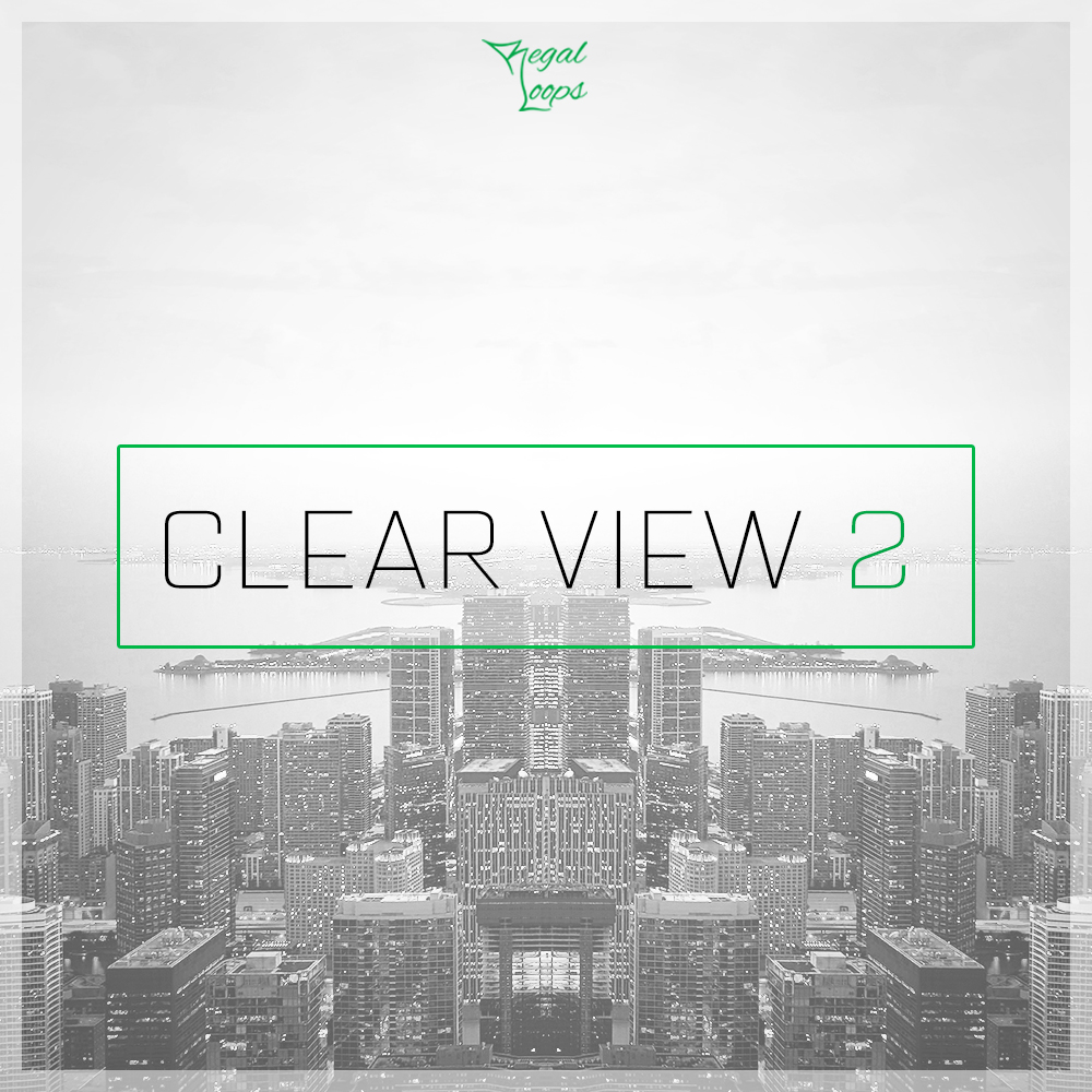 Regal Loops - Clear View 2 Sample Pack - Slooply