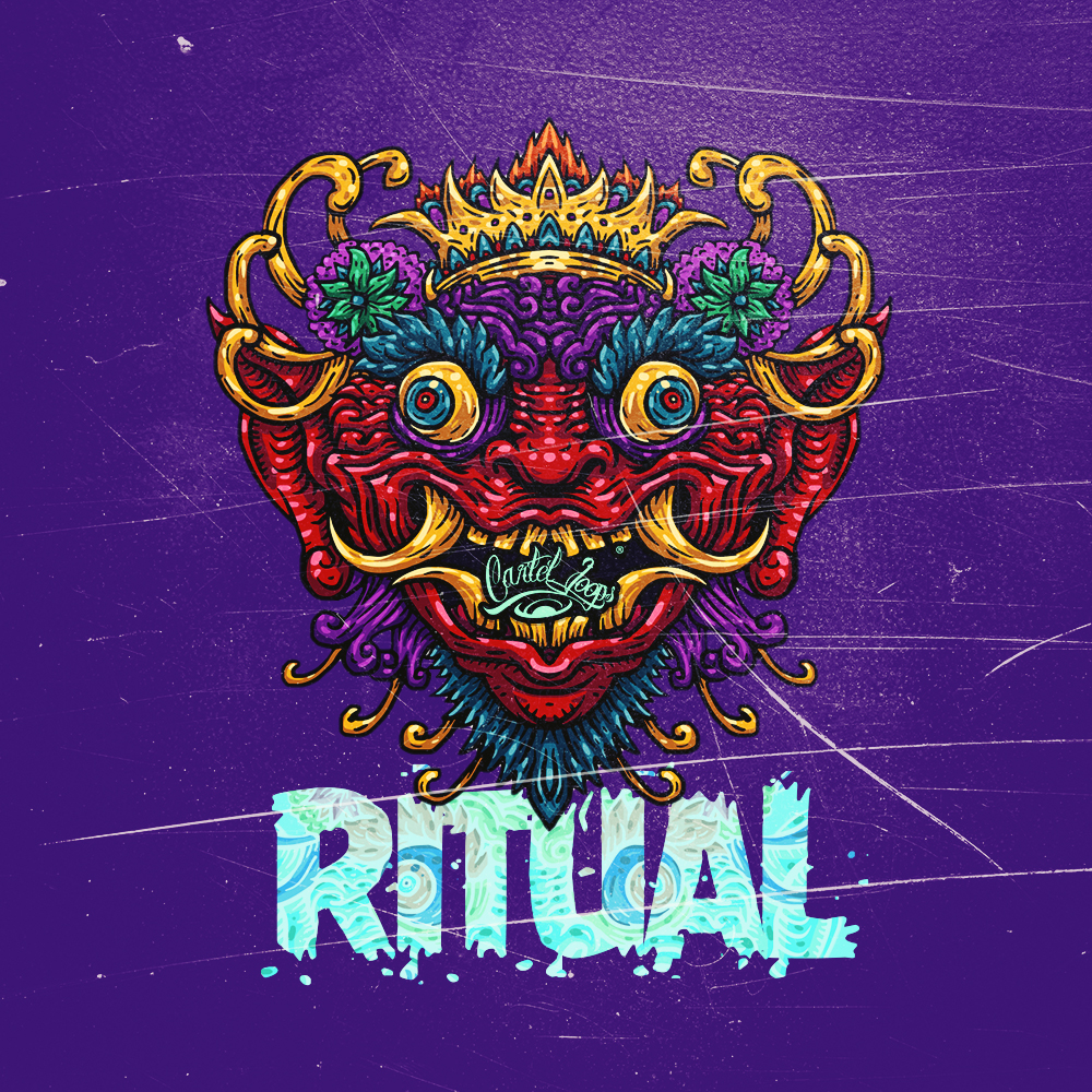 Cartel Loops - Ritual Sample Pack Sample Pack - Slooply