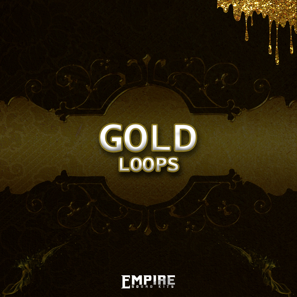 Empire SoundKits - Gold Loops Sample Pack - Slooply