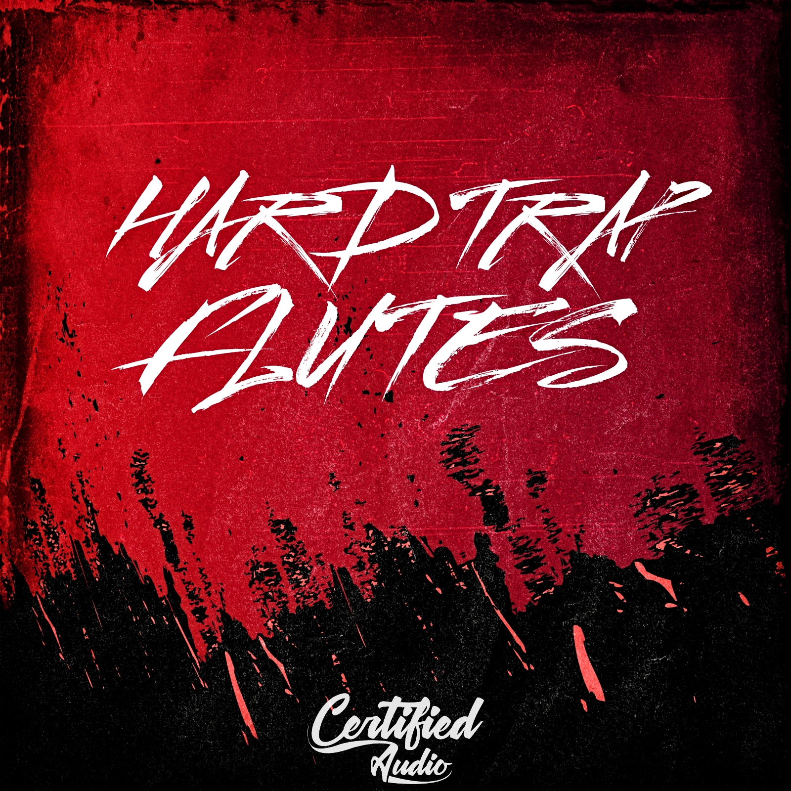 Certified Audio LLC - HARD TRAP FLUTES Sample Pack - Slooply