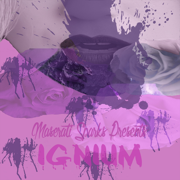 MovingKeys - Ignium Sample Pack - Slooply