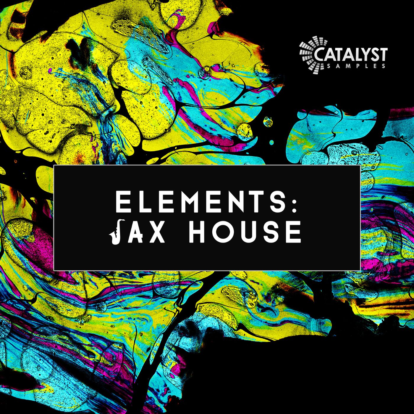 Catalyst Samples - Sax House Sample Pack - Slooply