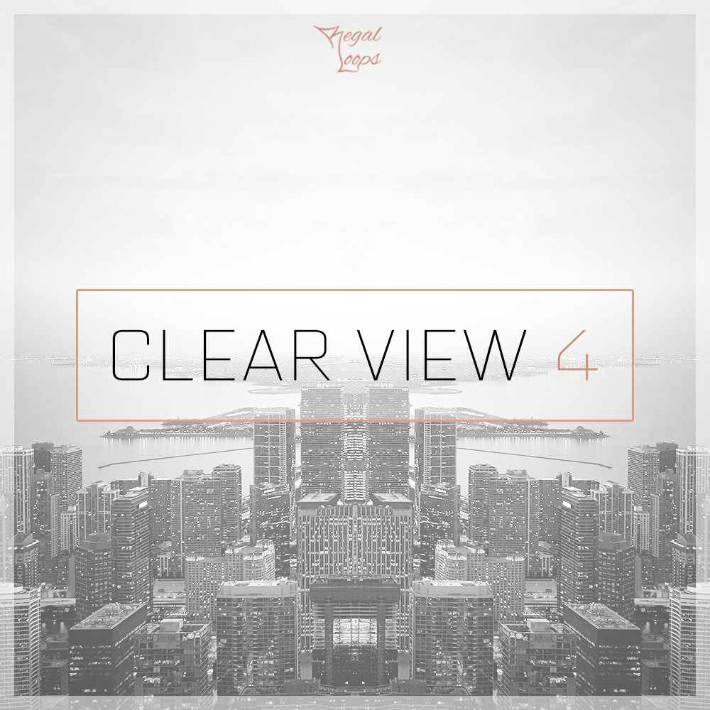 Regal Loops - Clear View 4 Sample Pack - Slooply