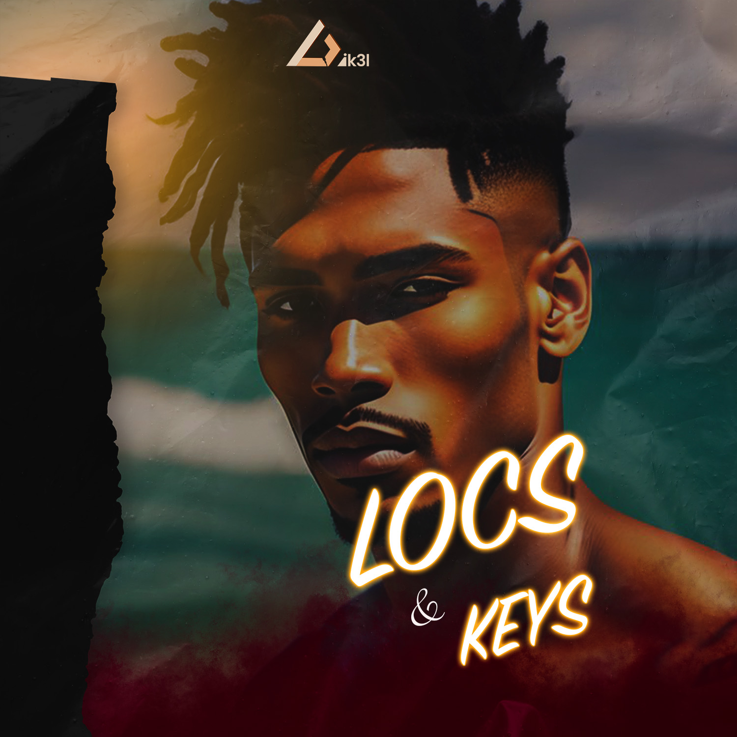 Dik3l - Locs & Keys I - Afrobeats Sample Pack Sample Pack - Slooply