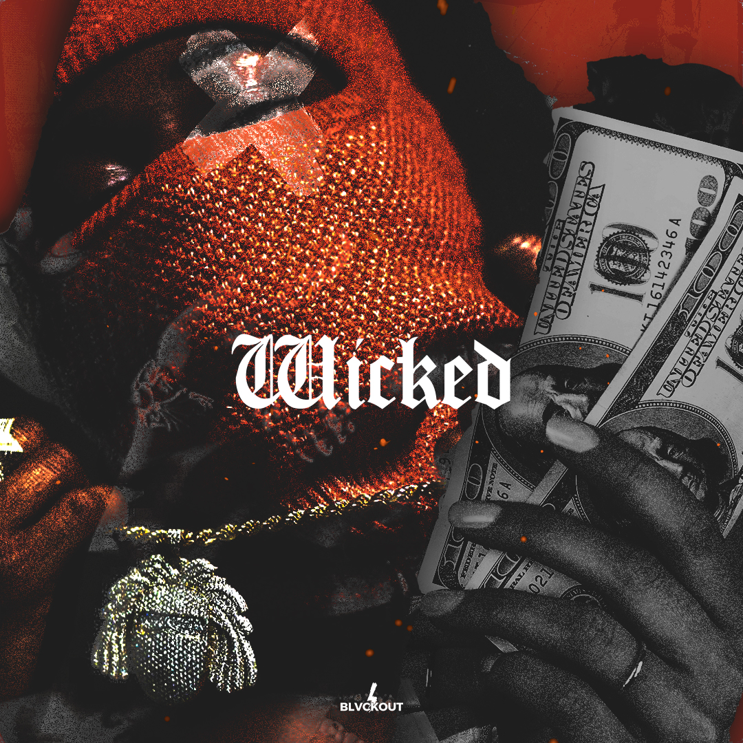 FXRBES BEATS - Wicked (Construction Kit) Sample Pack - Slooply