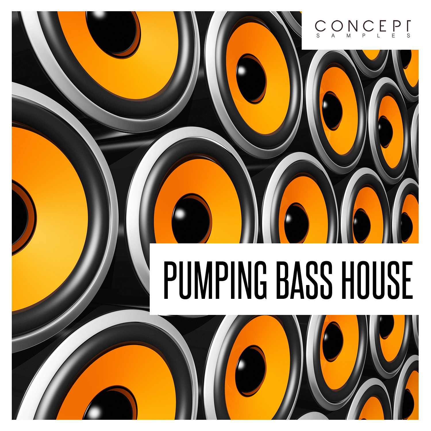 Audio Masters - Pumping Bass House Sample Pack - Slooply