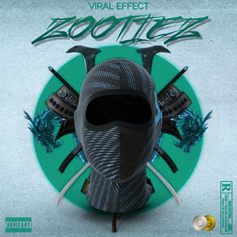 Viral Effect - Zootiez Sample Pack - Slooply