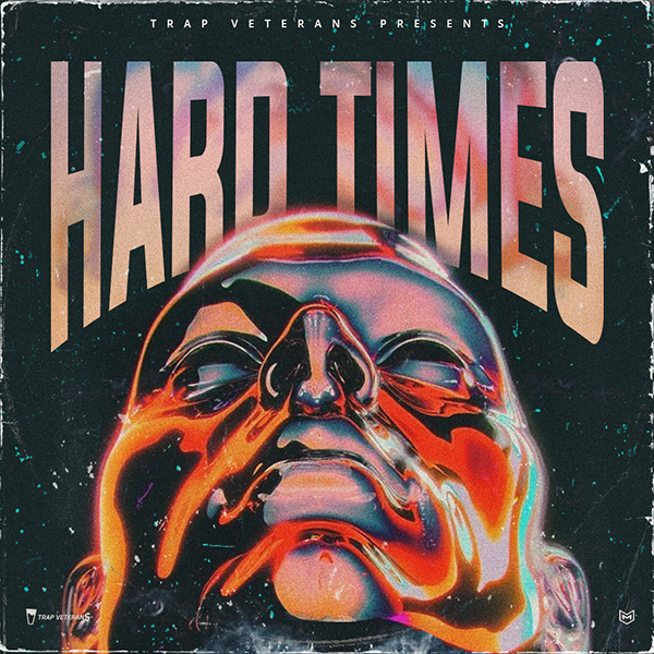 Trap Veterans - Hard Times Sample Pack - Slooply