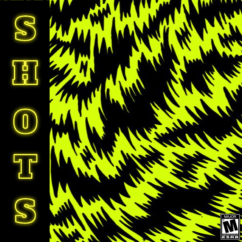 Major Loops - Shots Sample Pack - Slooply