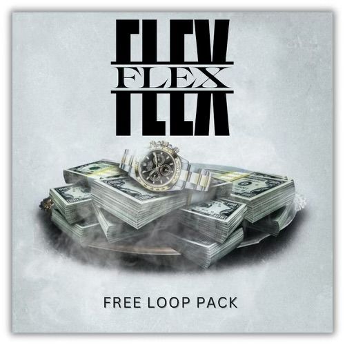 YC Audio - Flex - Free Trap Loops Sample Pack - Slooply