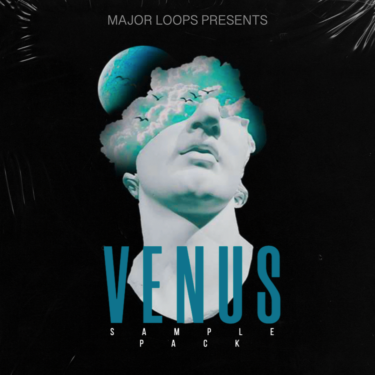Major Loops - Venus Sample Pack - Slooply