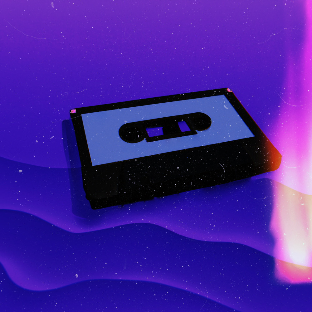 WeTheSound - Lost Tapes : Vintage Samples Vol. 2 Sample Pack - Slooply