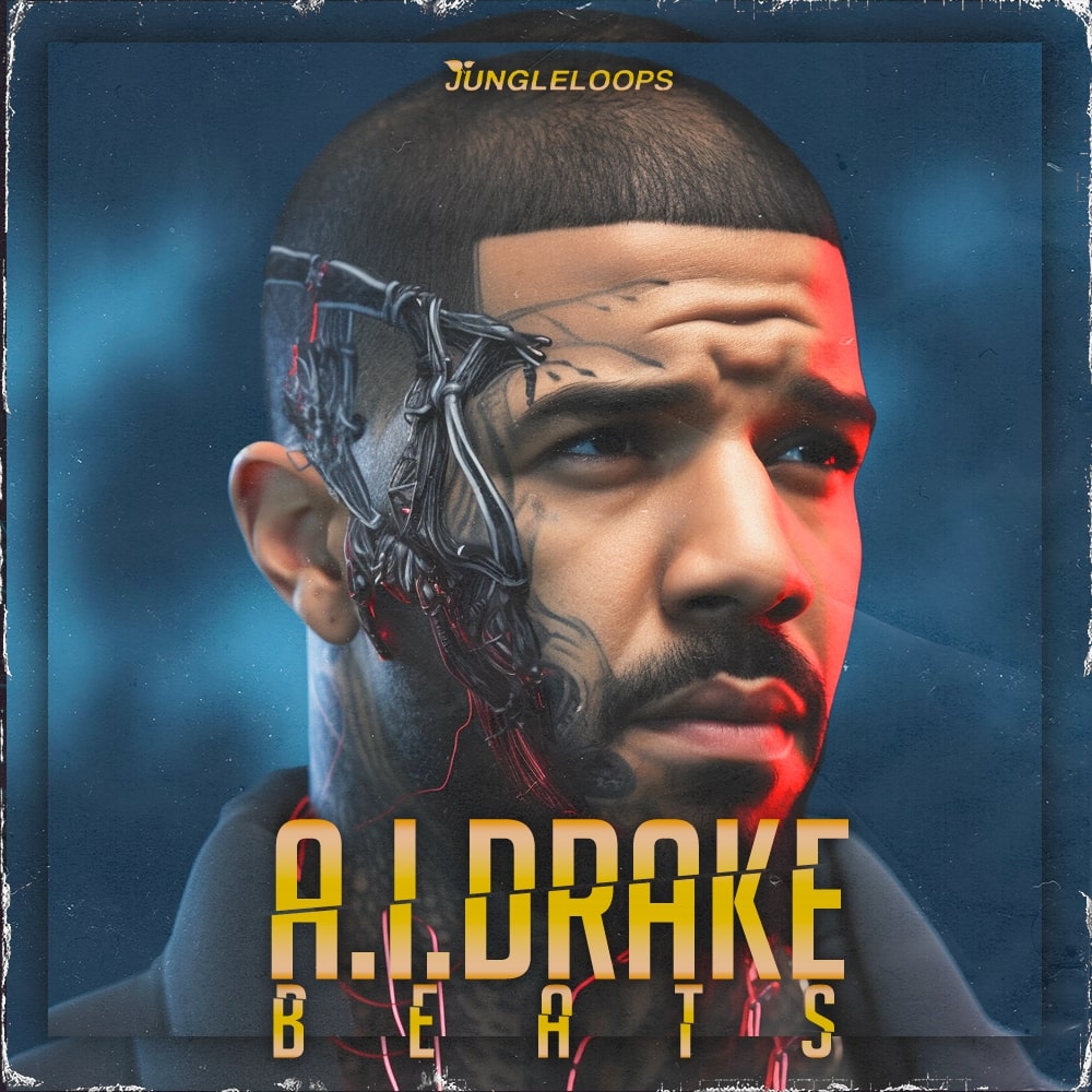 Jungle Loops - AI Drake Beats Sample Pack - Slooply