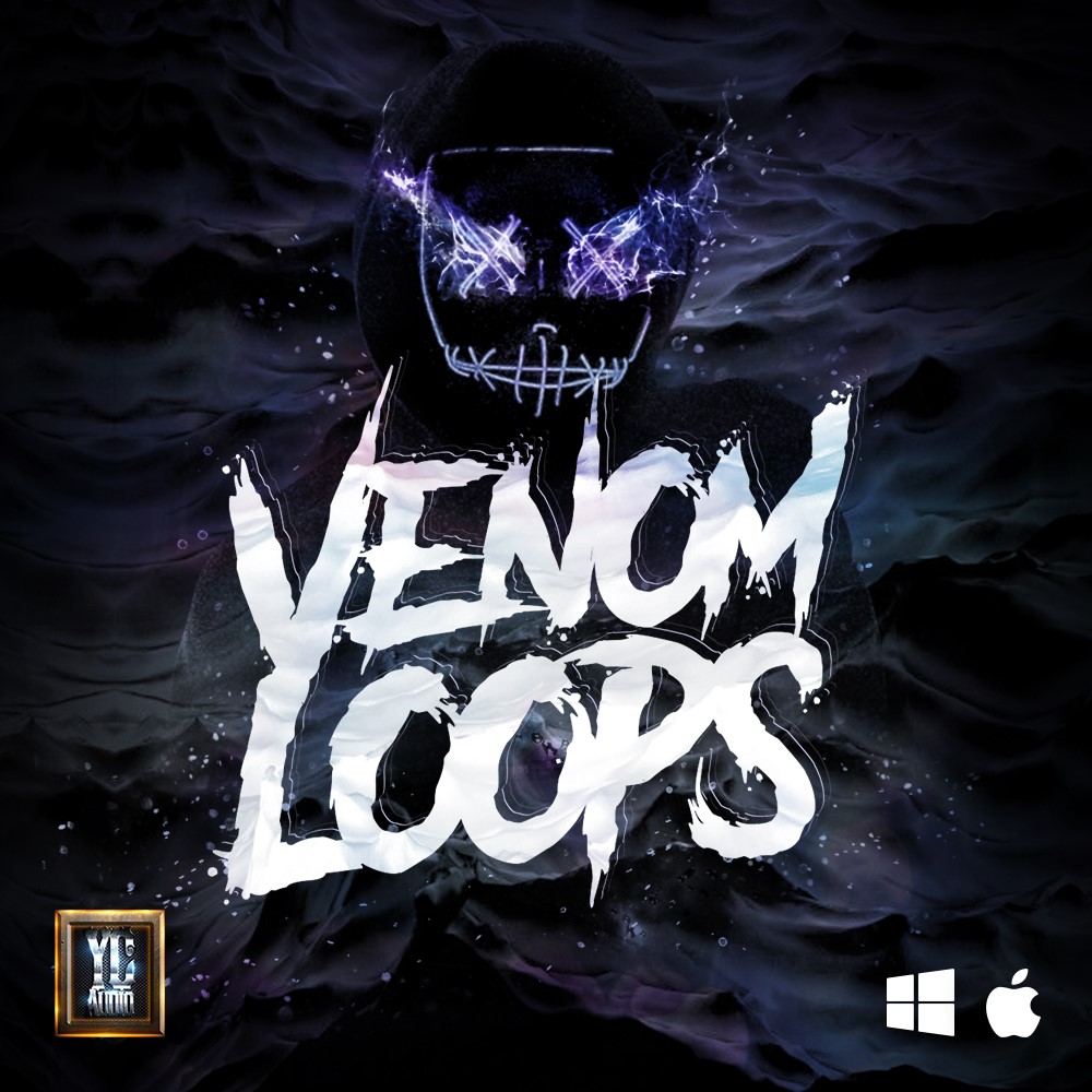 YC Audio - Venom Loops Sample Pack - Slooply