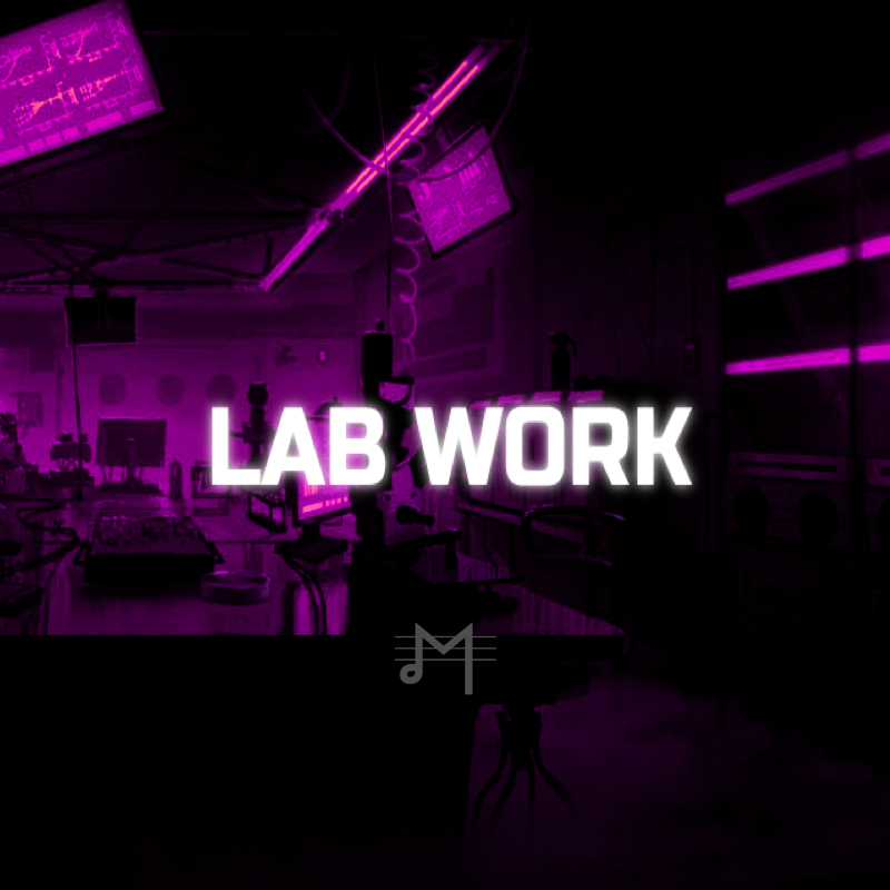 Major Loops - Lab Work Sample Pack - Slooply
