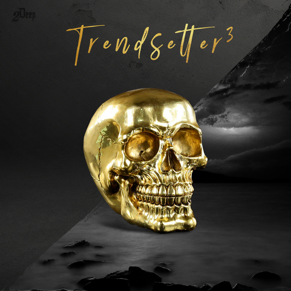 2Deep - Trendsetter 3 Sample Pack - Slooply