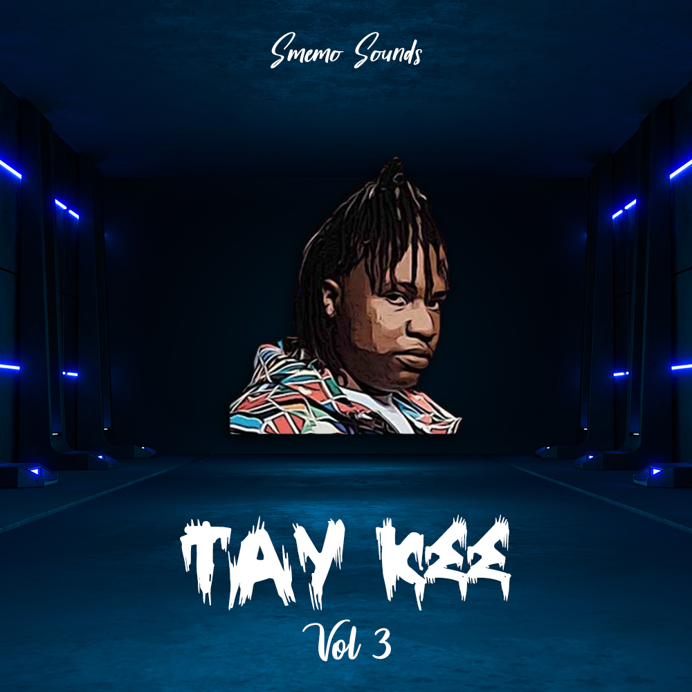 Smemo Sounds - TAY KEE vol 3 Sample Pack - Slooply