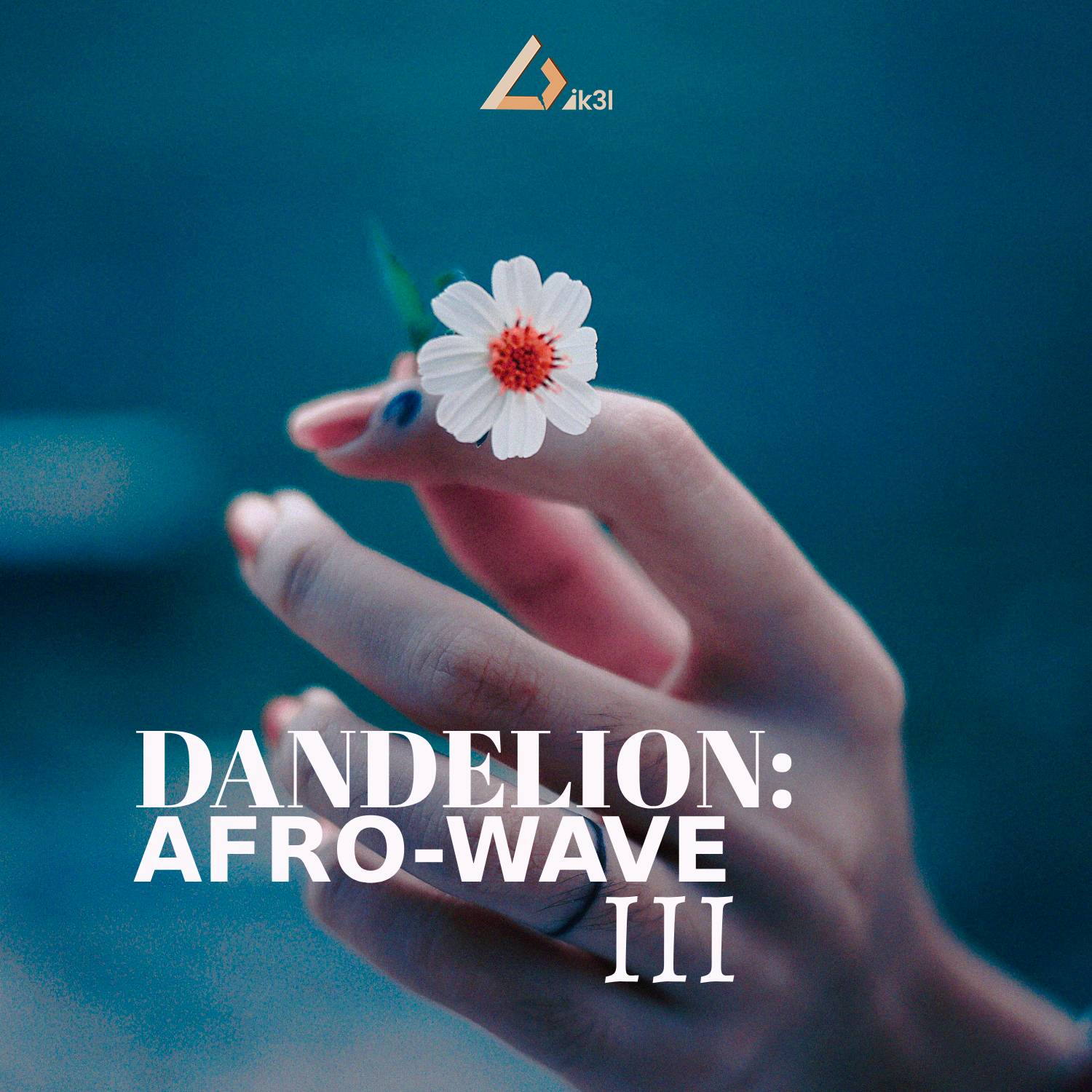 Dik3l - Dandelion: Afro Wave III Sample Pack - Slooply