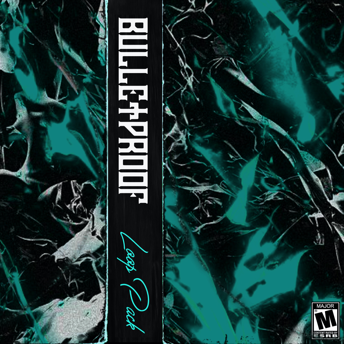 Major Loops - Bulletproof Sample Pack - Slooply