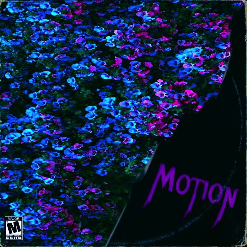 Major Loops - Motion Sample Pack - Slooply