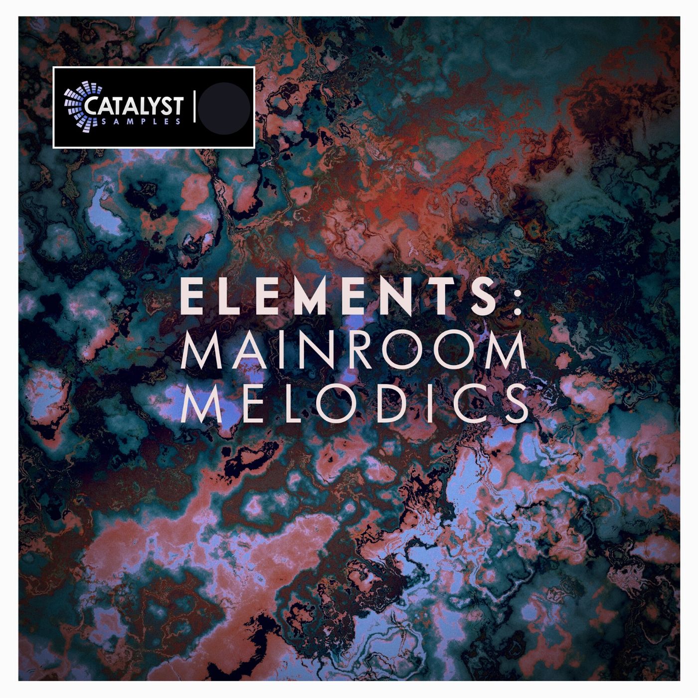 Catalyst Samples - Mainroom Melodics Sample Pack - Slooply