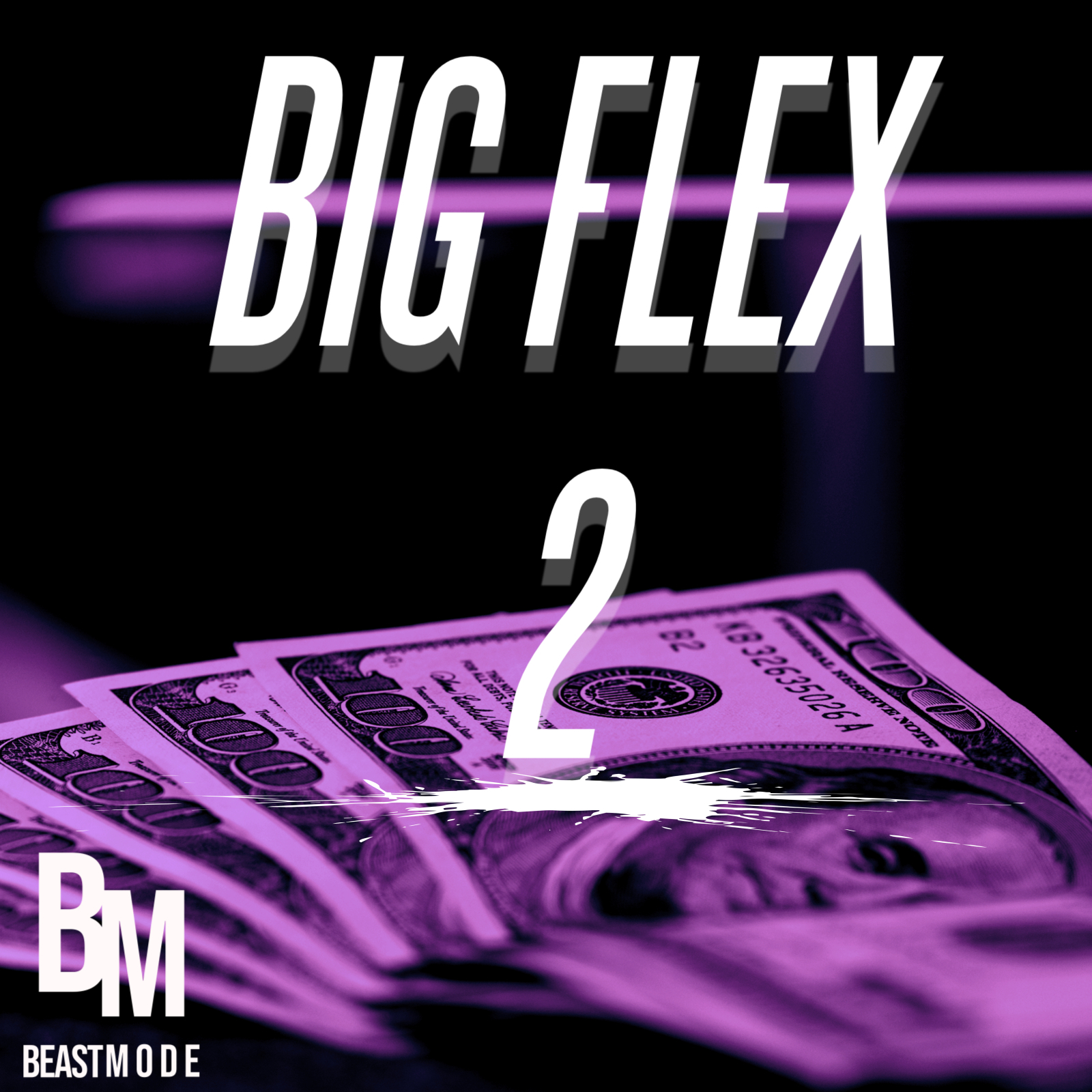 Creative Sounds - Big Flex 2 Sample Pack - Slooply