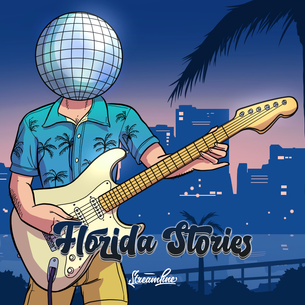 Streamline Samples - Florida Stories Sample Pack - Slooply