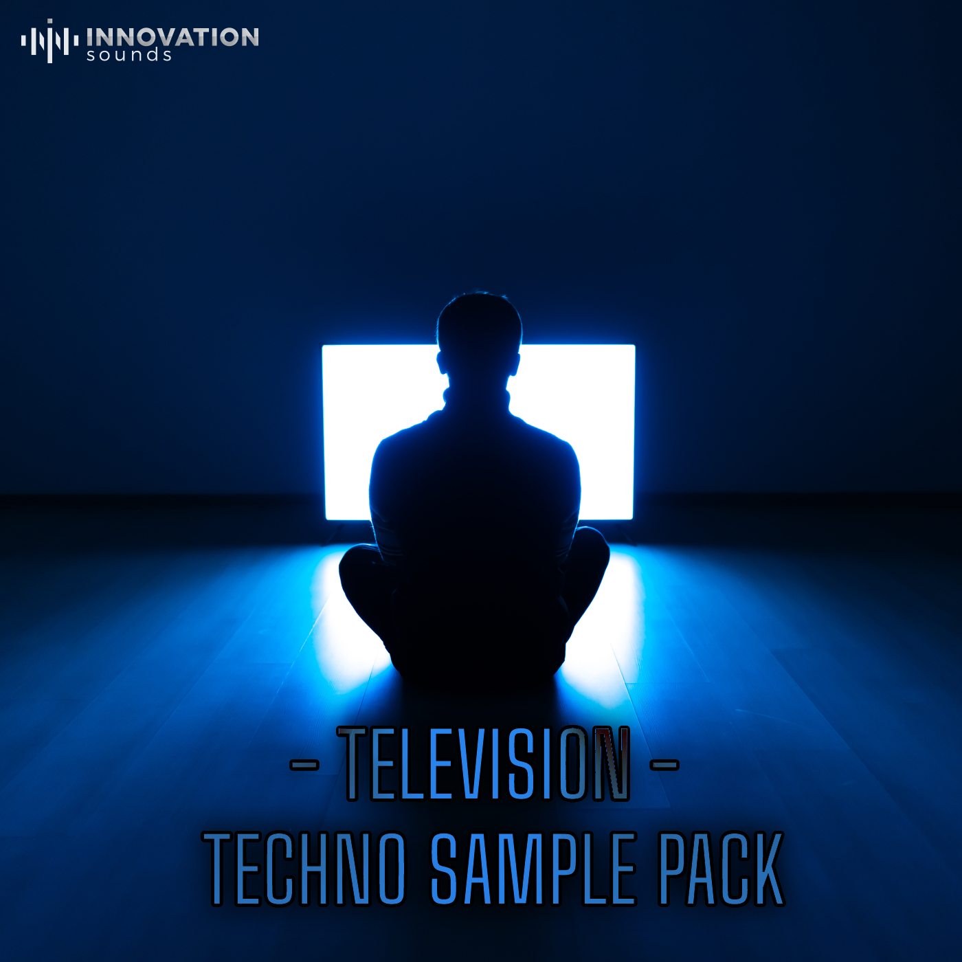 Innovation Sounds - Television Peak - Time Techno Sample Pack Sample ...