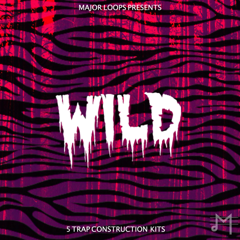 Major Loops - Wild Sample Pack - Slooply