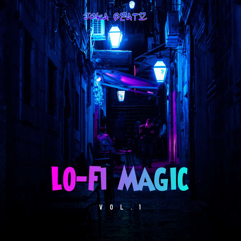 Diamond Loopz - Lo-Fi Magic Vol. 1 Sample Pack - Slooply