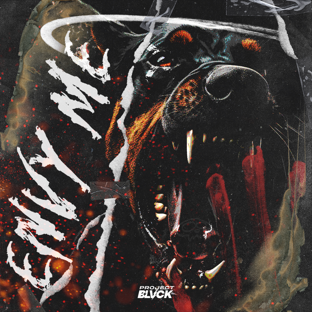 Project Blvck - Envy Me (Construction Kit) Sample Pack - Slooply