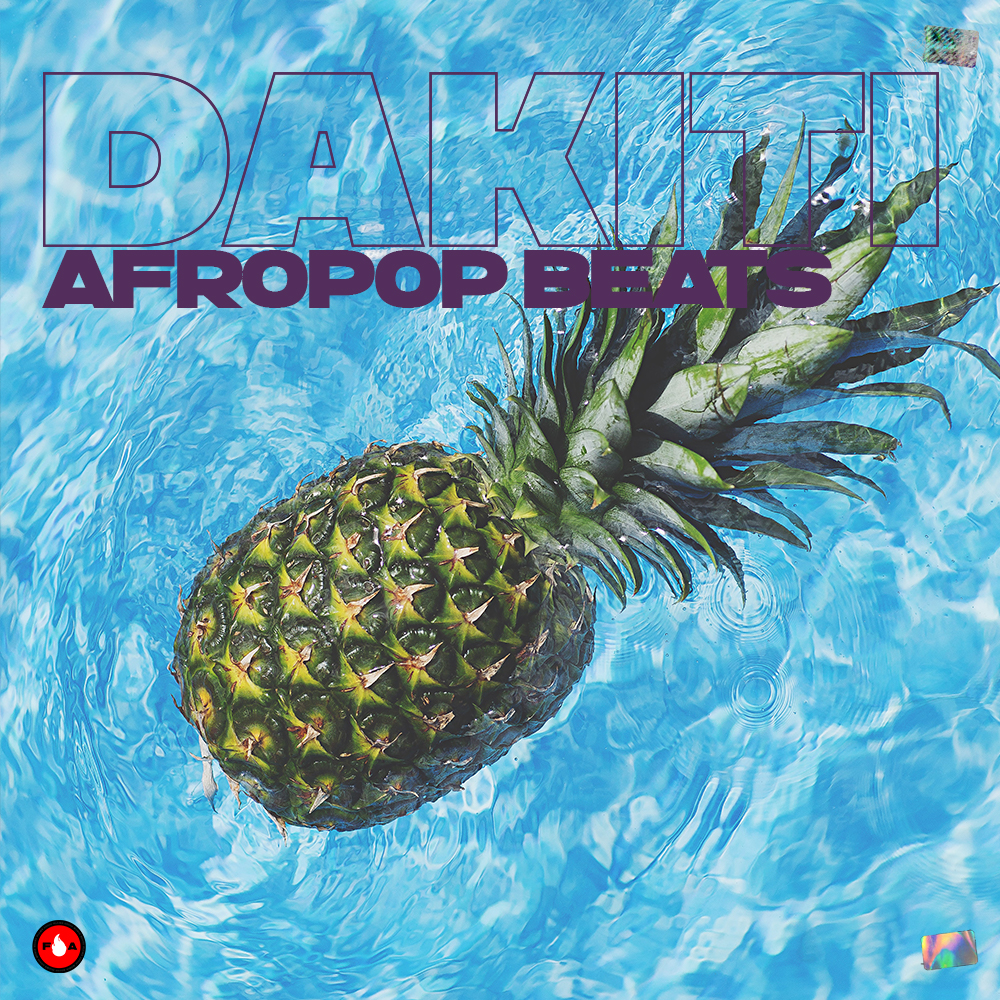 Flame Audio - DAKITI: Crucial Afropop Beats Sample Pack - Slooply