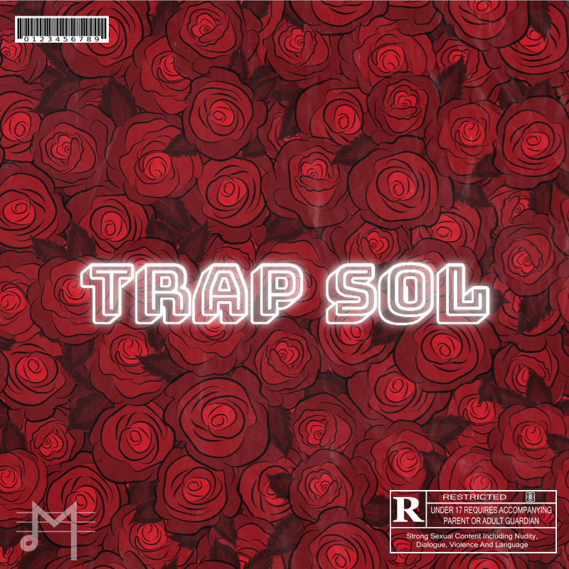 Major Loops - Trap Sol Sample Pack - Slooply