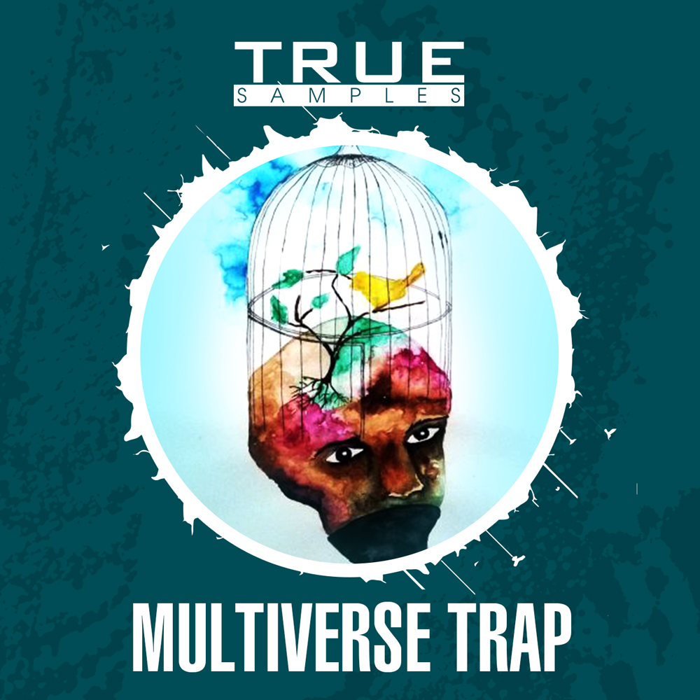 True Samples - Multiverse Trap Sample Pack - Slooply