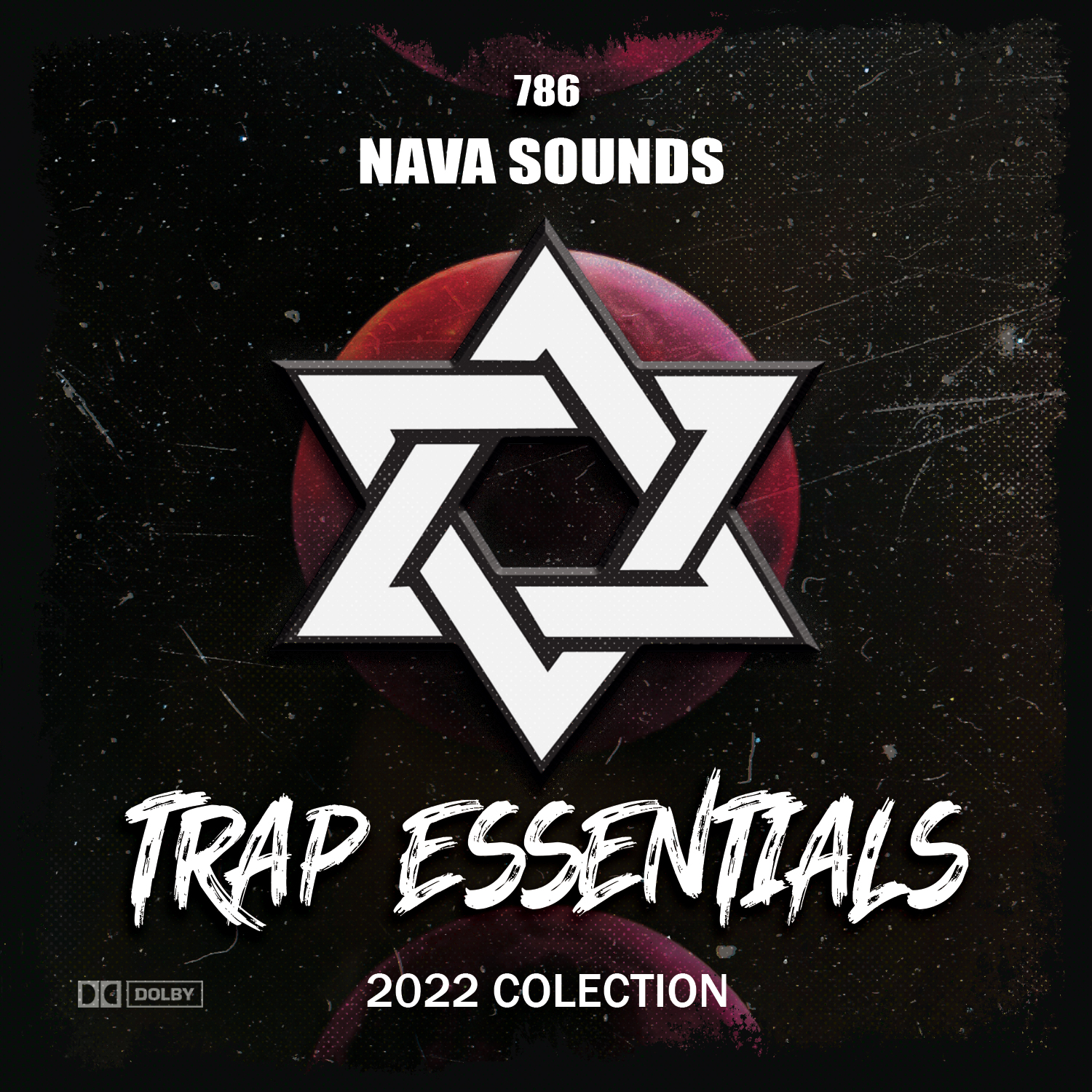 Nava Sounds - Trap Essentials Sample Pack - Slooply
